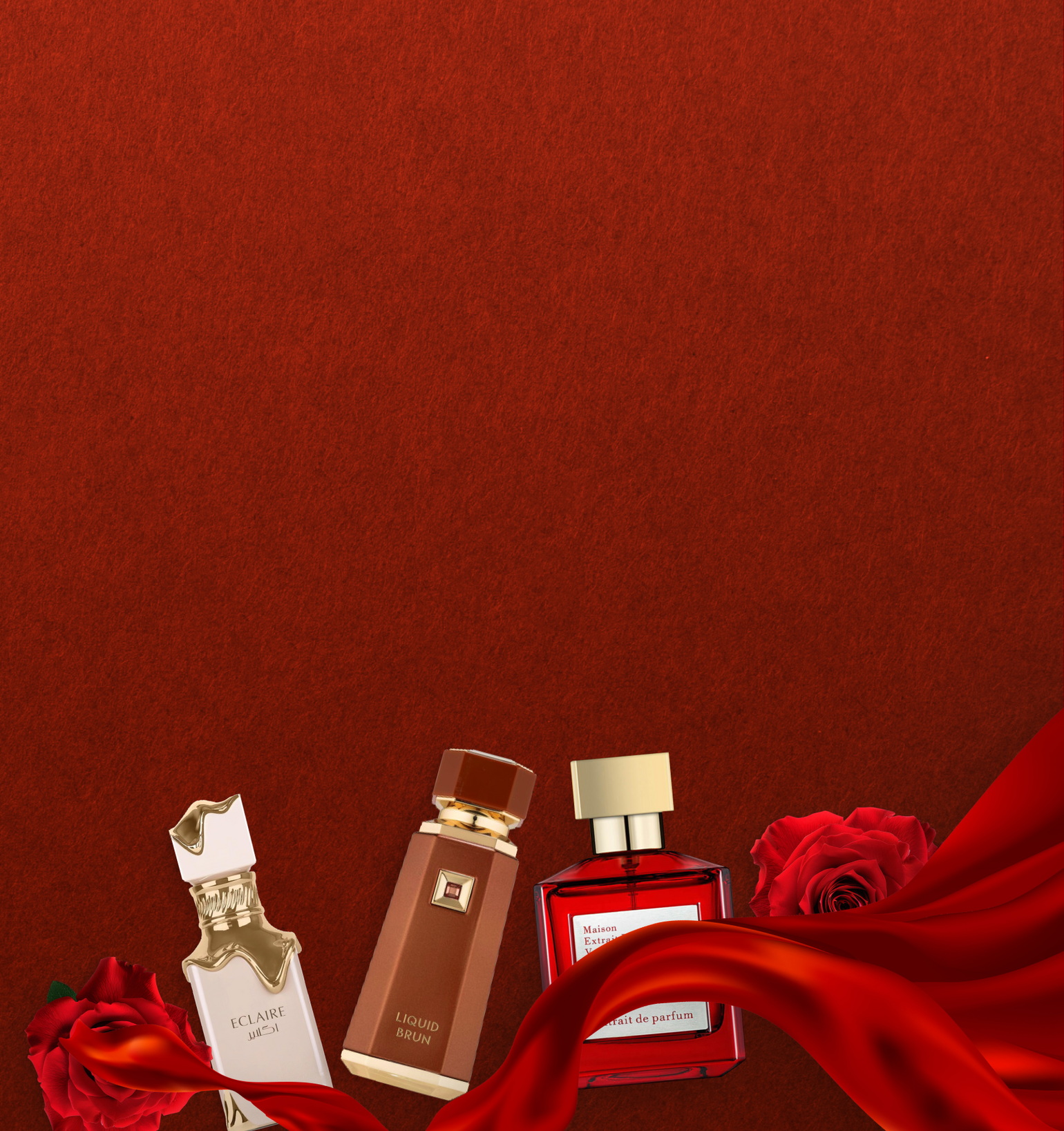 Parfumerie Mania
