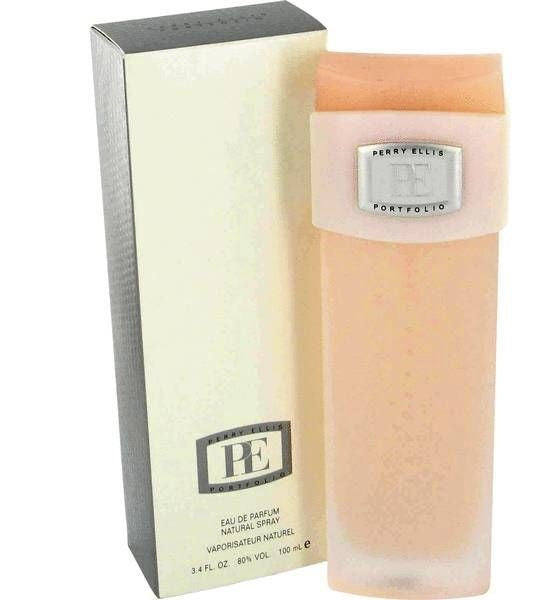 Portfolio Perry Ellis Eau de Parfum – Parfumerie Mania